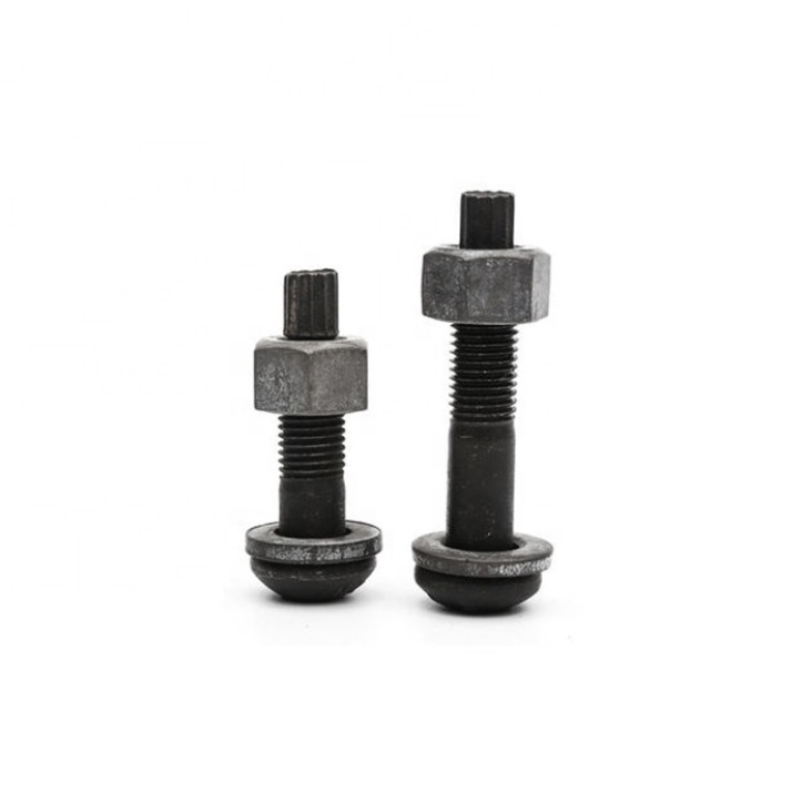 Bolzen Hersteller-hochfester Drehungs-Scherbolzen TC-Bolzen-ASTM A325 TC
